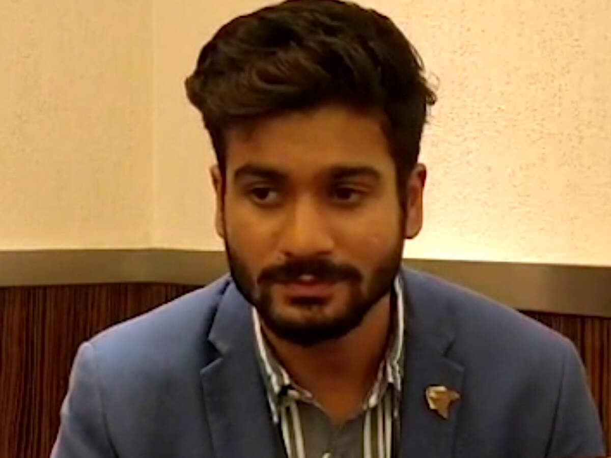 Sunny Kaushal talks about his experience of working with Akshay Kumar