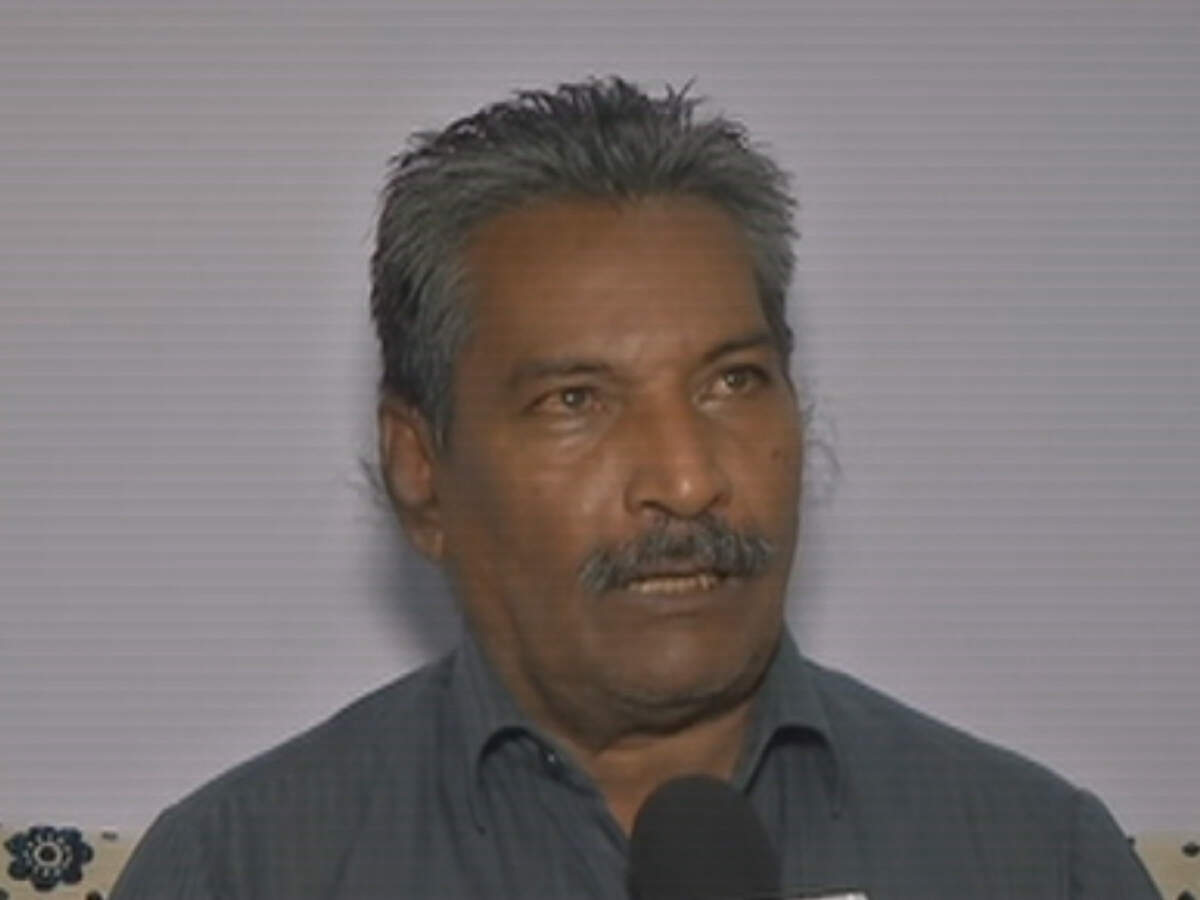 Meet Shyam Rao Shirke who makes tea from gas emitted by sewage sludge