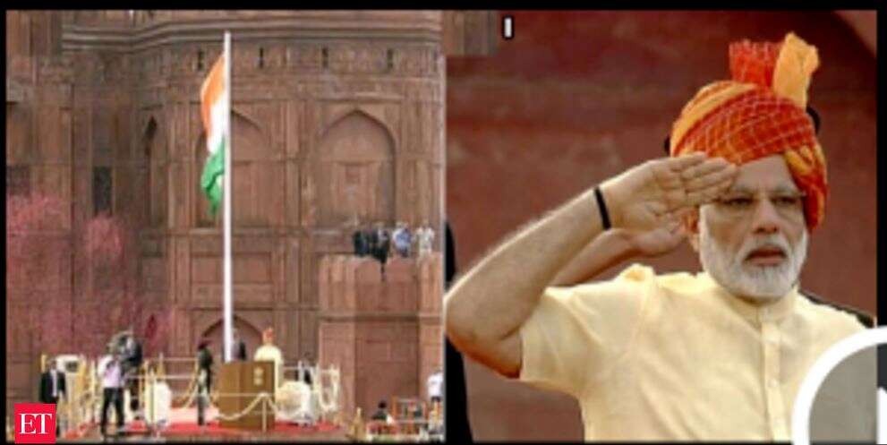 Narendra Modi may announce launch of Ayushman Bharat-National Health ...