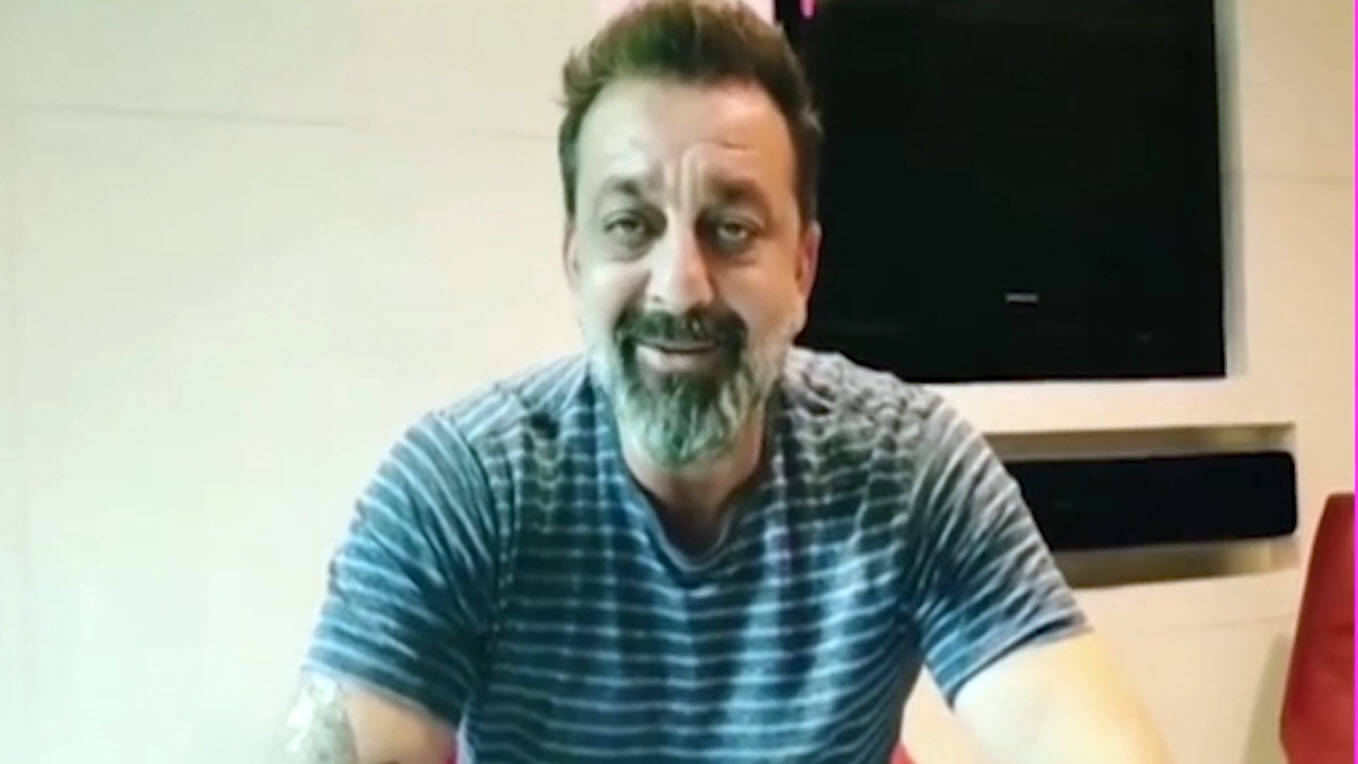 Sanjay Dutt thanks fans for their love, celebs share their workout ...