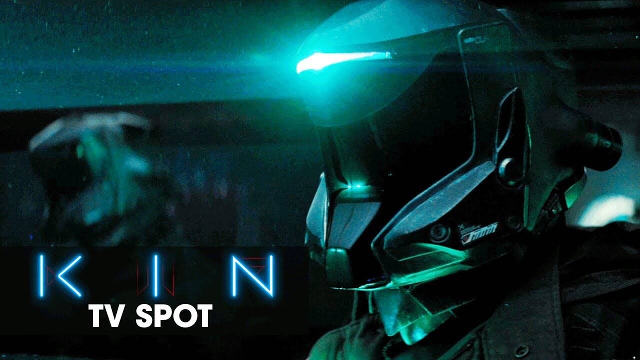 Kin - Movie Clip