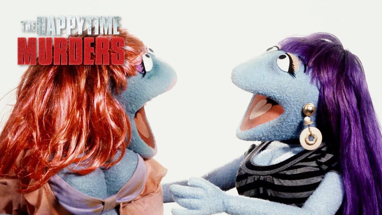 The Happytime Murders - Movie Clip