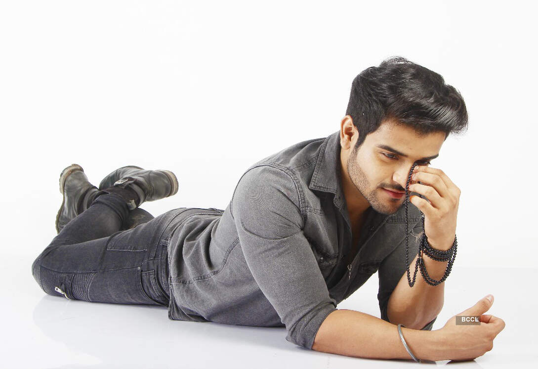 Debutant actor Rahul Sharma's fitness journey is all the motivation you need... Pics | Debutant ...