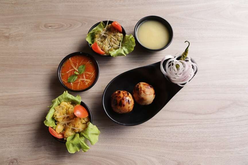 Litti: friendly neighbour or princely impostor? - Times of India