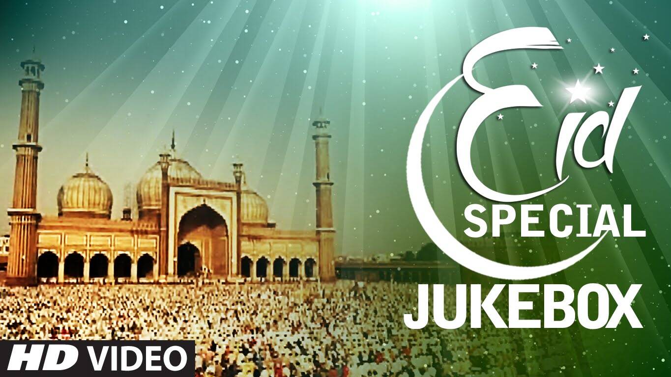 Eid Special Jukebox | Sufi Songs