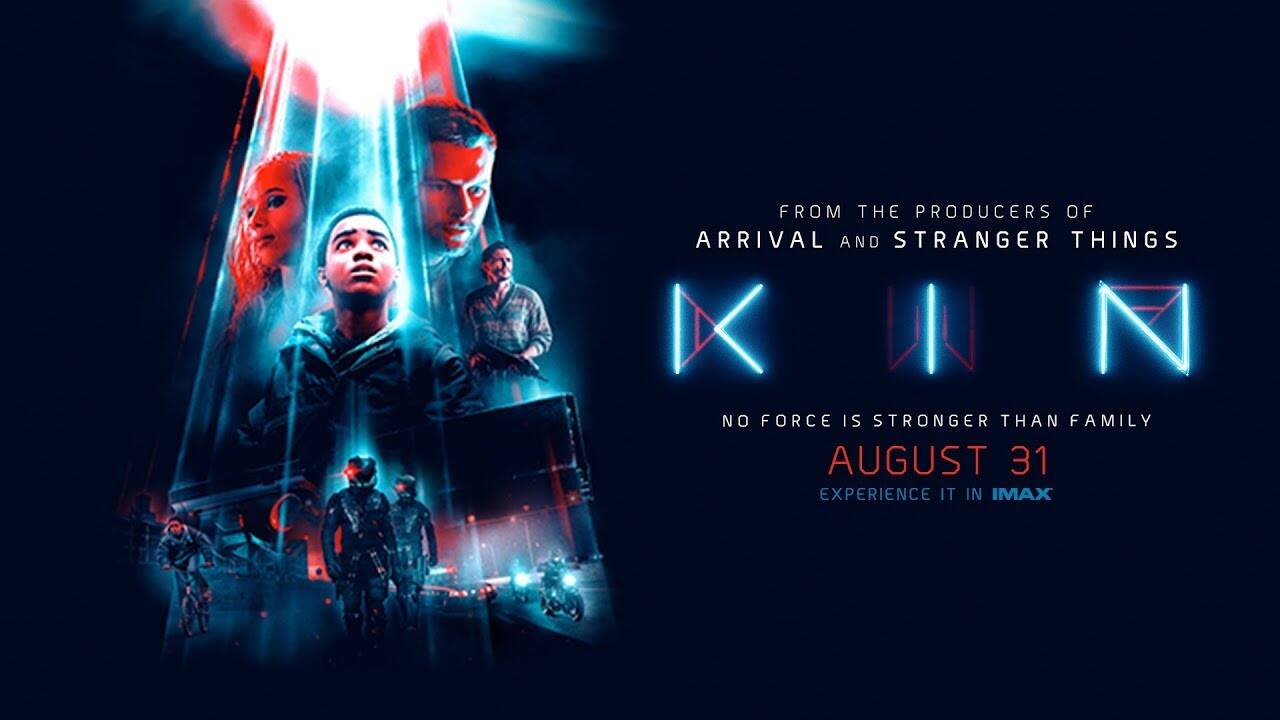 Kin - Official Trailer