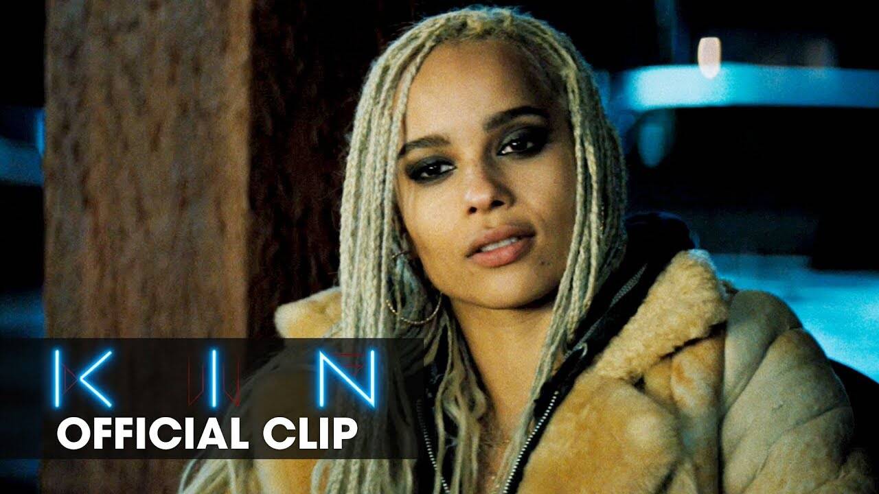 Kin - Movie Clip