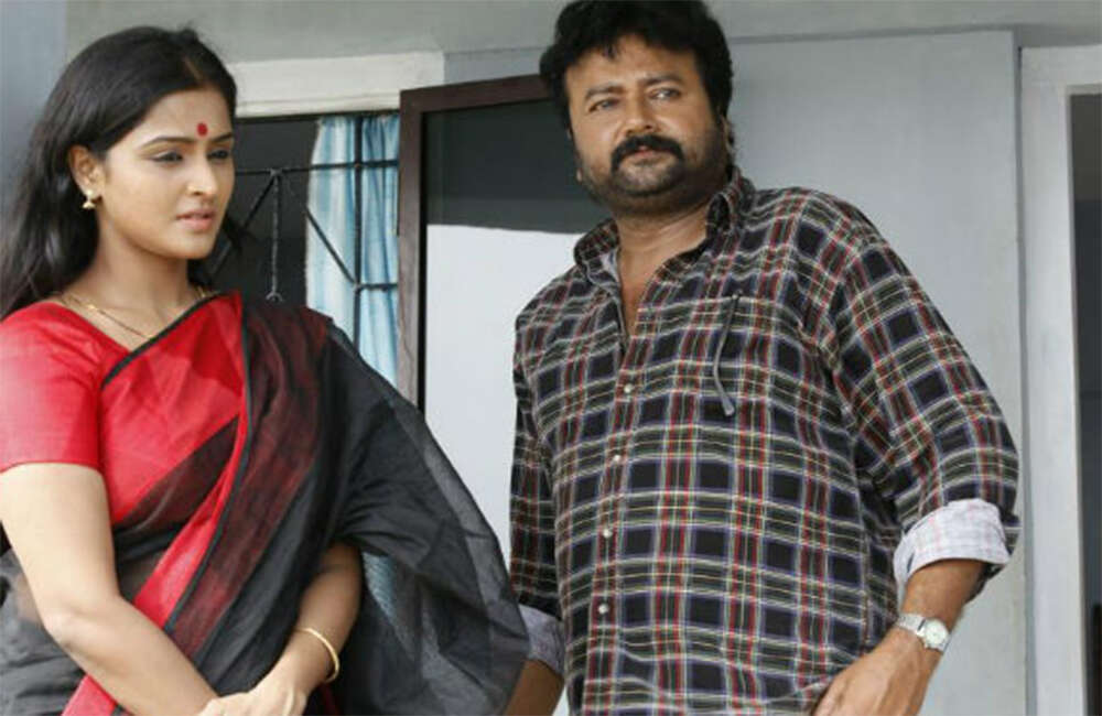 Nadan Awards: List of Awards won by Malayalam movie Nadan