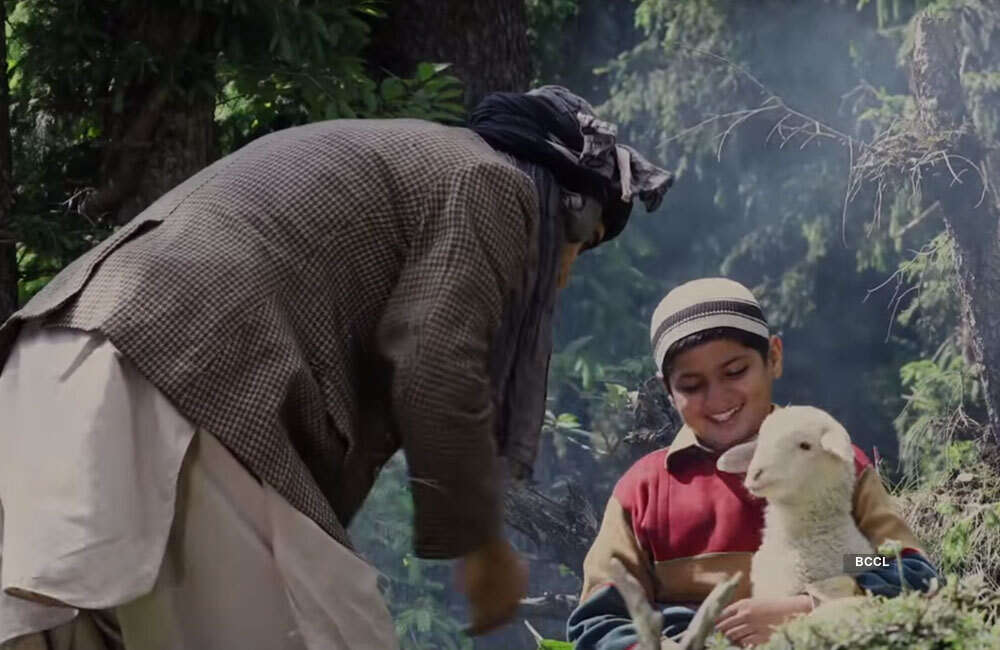 Karim Mohammed Movie User Reviews & Ratings | Karim Mohammed (2018 ...