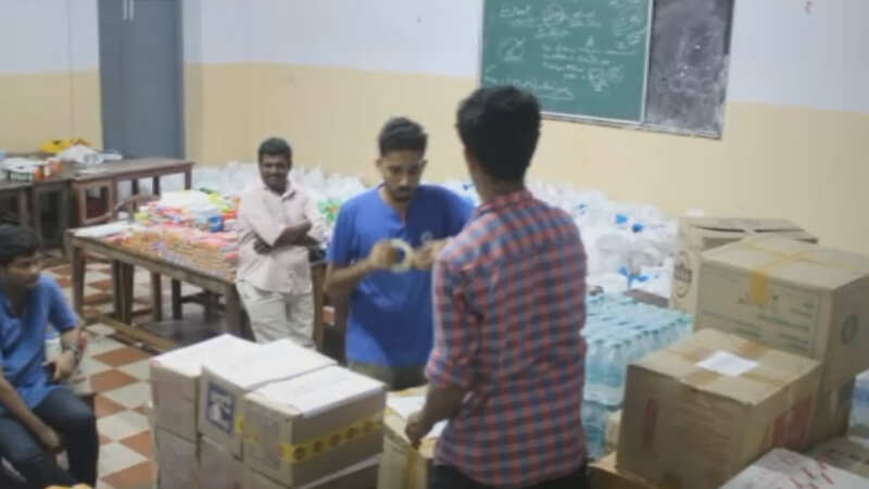 No longer the idle, screen-obsessed generation