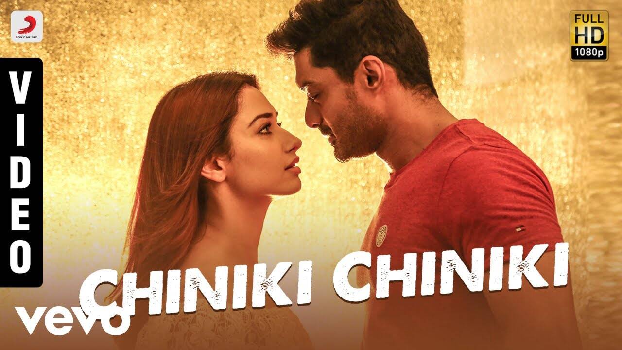 Naa Nuvve | Song - Chiniki Chiniki