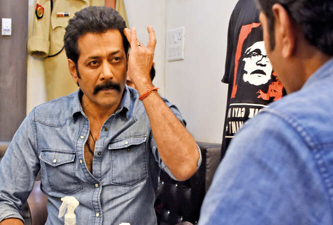 Deepraj Rana: When the right time comes I will get a lead role: Deepraj ...