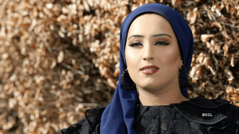 Muslim beauty queens who made headlines