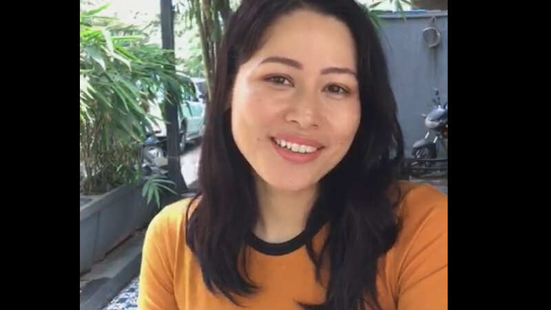 Model Shruti Agarwal talks about her theatre debut