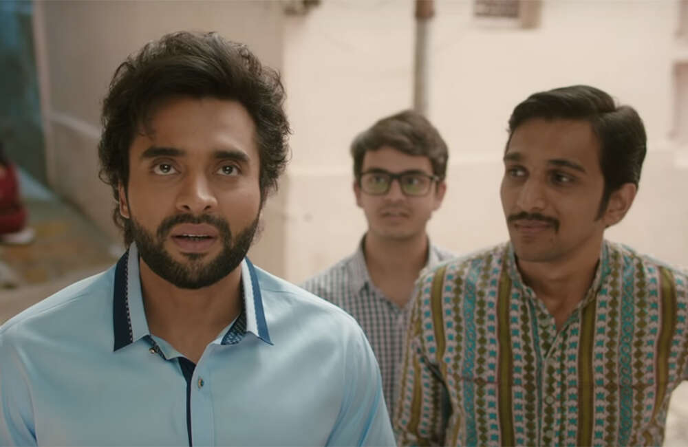 Mitron Movie User Reviews & Ratings | Mitron (2018) | Times Of India