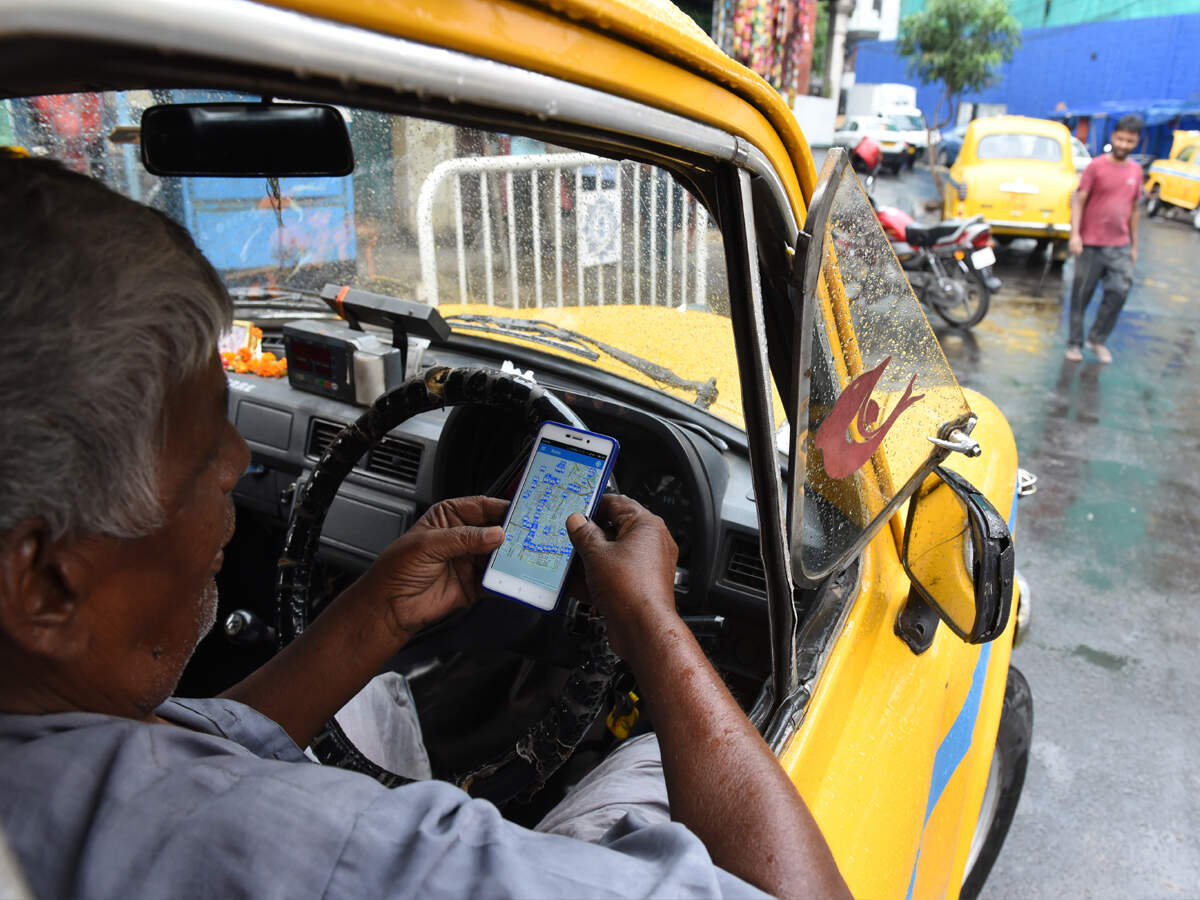 No chart, exact fare on cab meters from September 1