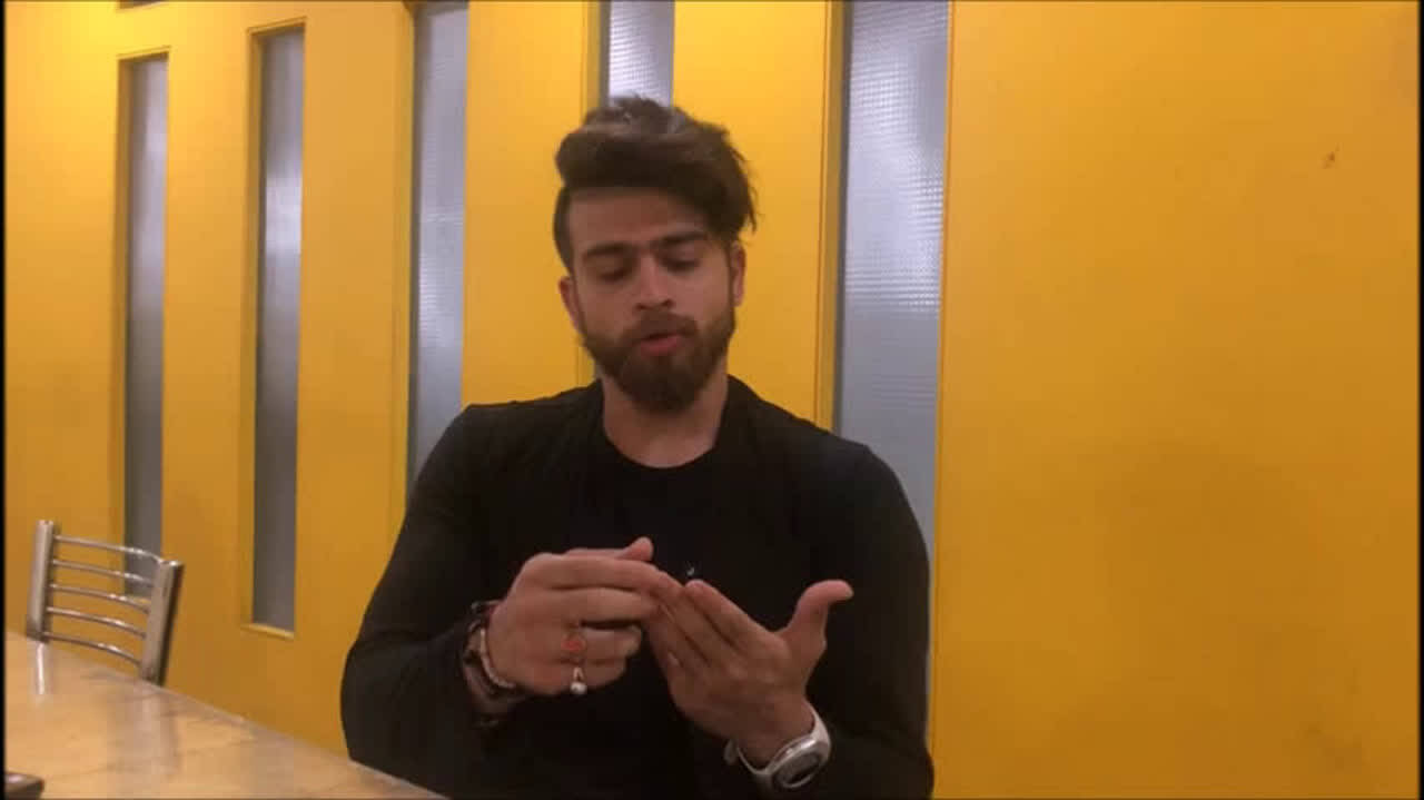 Chetan speaks about his favourite Bollywood heroes