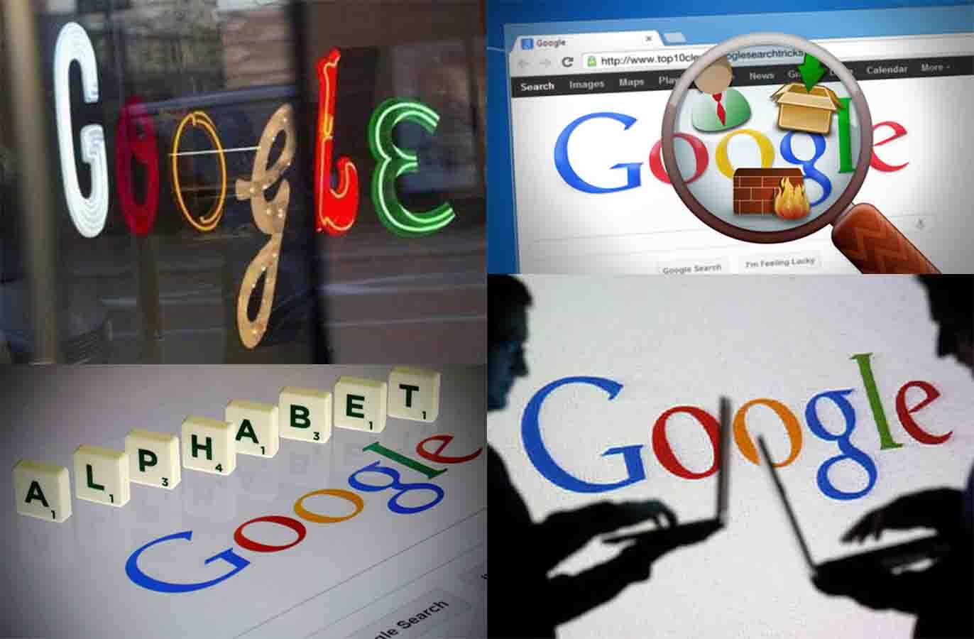 Google was founded on September 4, 1998 by Larry Page and Sergey Brin