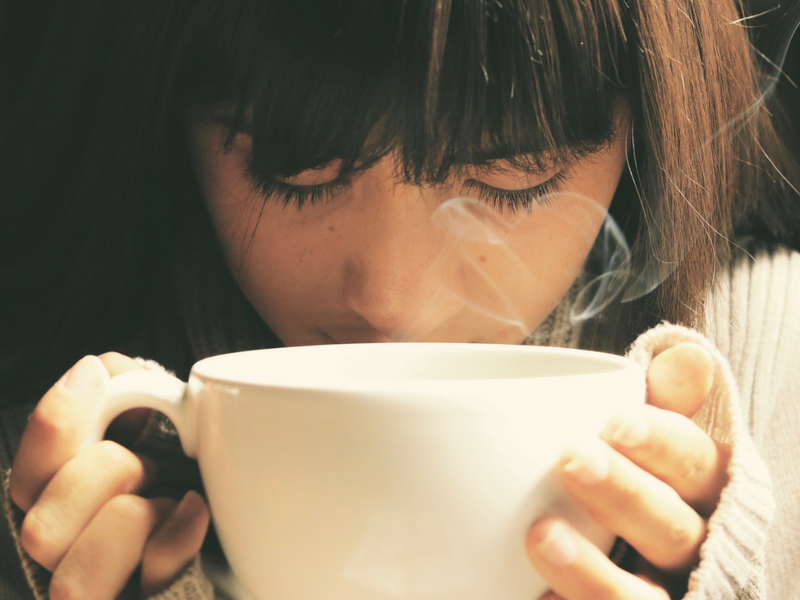 Had way too much coffee? Here is how you can get it out of your system