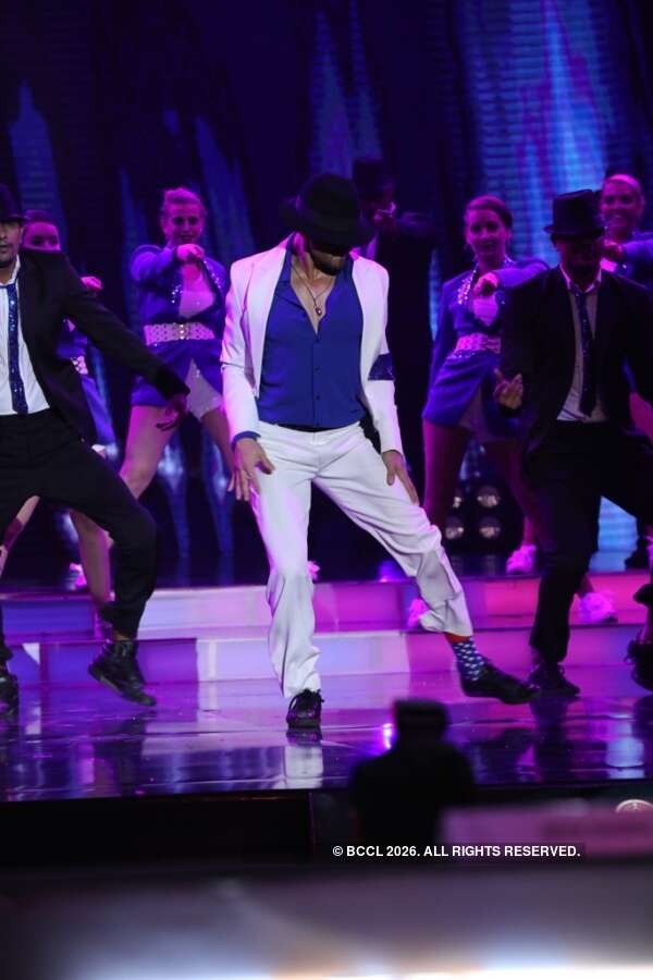 Miss Diva 2018 Finale: Performances