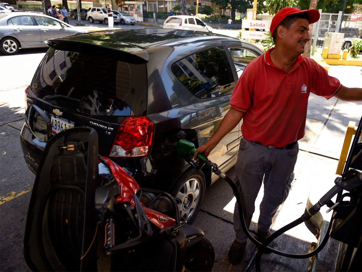 Fuel prices hit new record high in several metropolitan cities