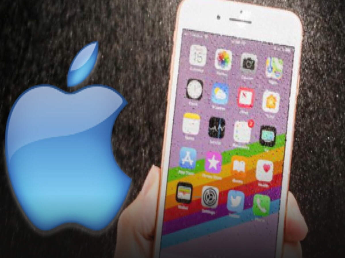 Apple to repair defective iPhone 8 logic boards for free