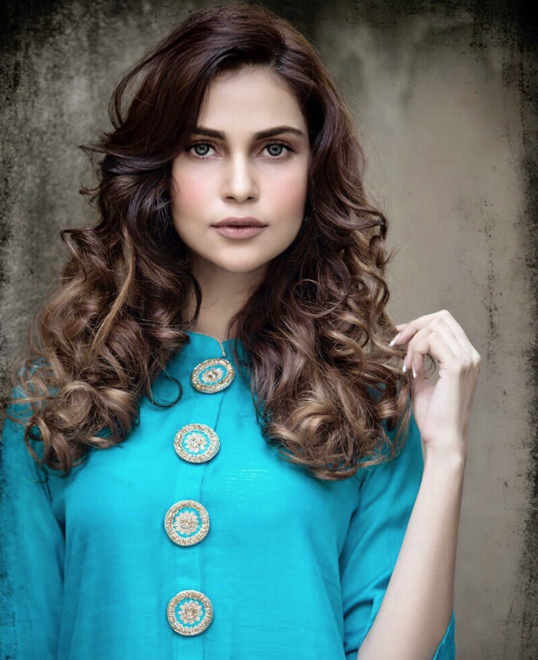 Bewitching pictures of Hardik Pandya's rumoured ex-girlfriend Lisha ...