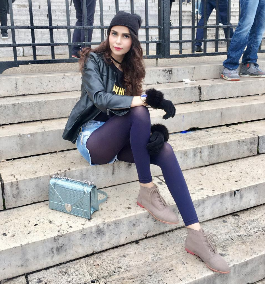 Bewitching pictures of Hardik Pandya's rumoured ex-girlfriend Lisha ...