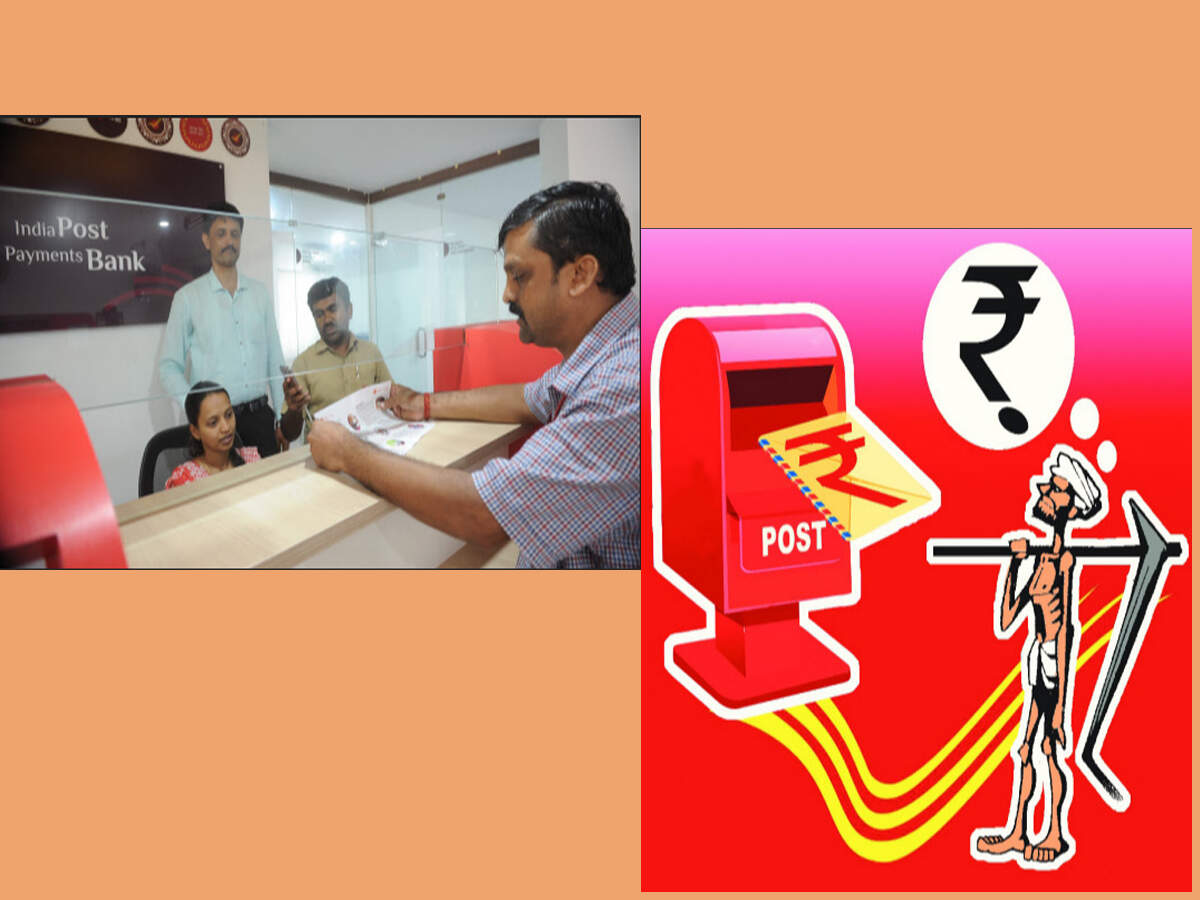 India Post Payments Bank: Things to know about India's biggest bank in ...