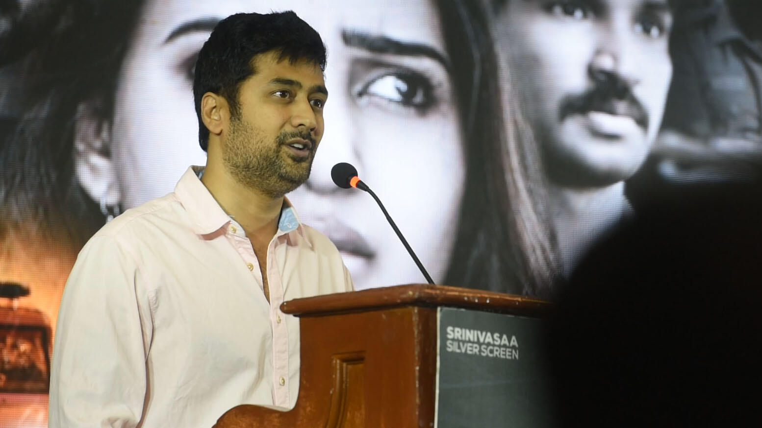 I am typically a Chennai boy, says Rahul Ravindran