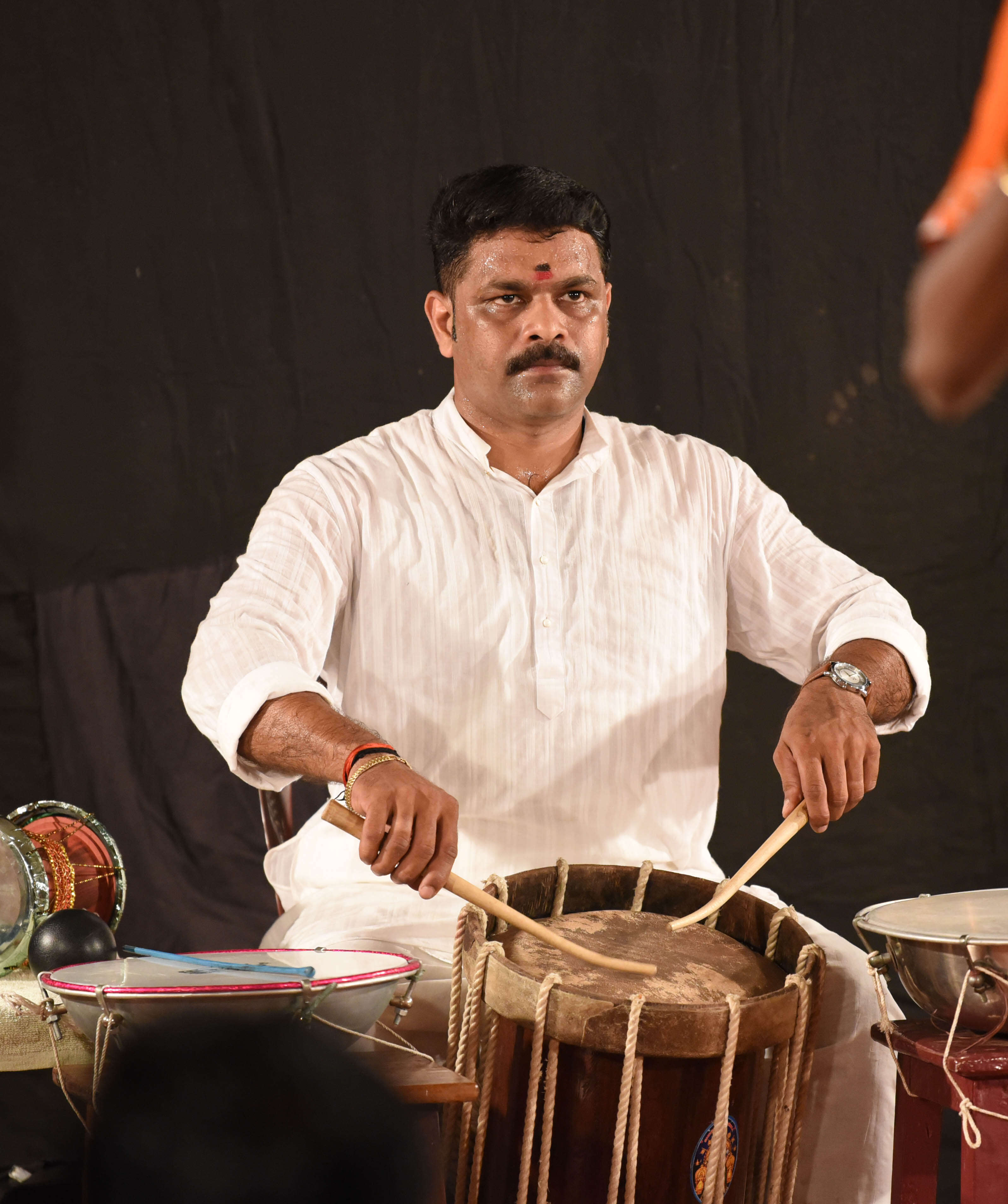 Mathavilasam play: Mathavilasam staged in Thiruvananthapuram | Events ...