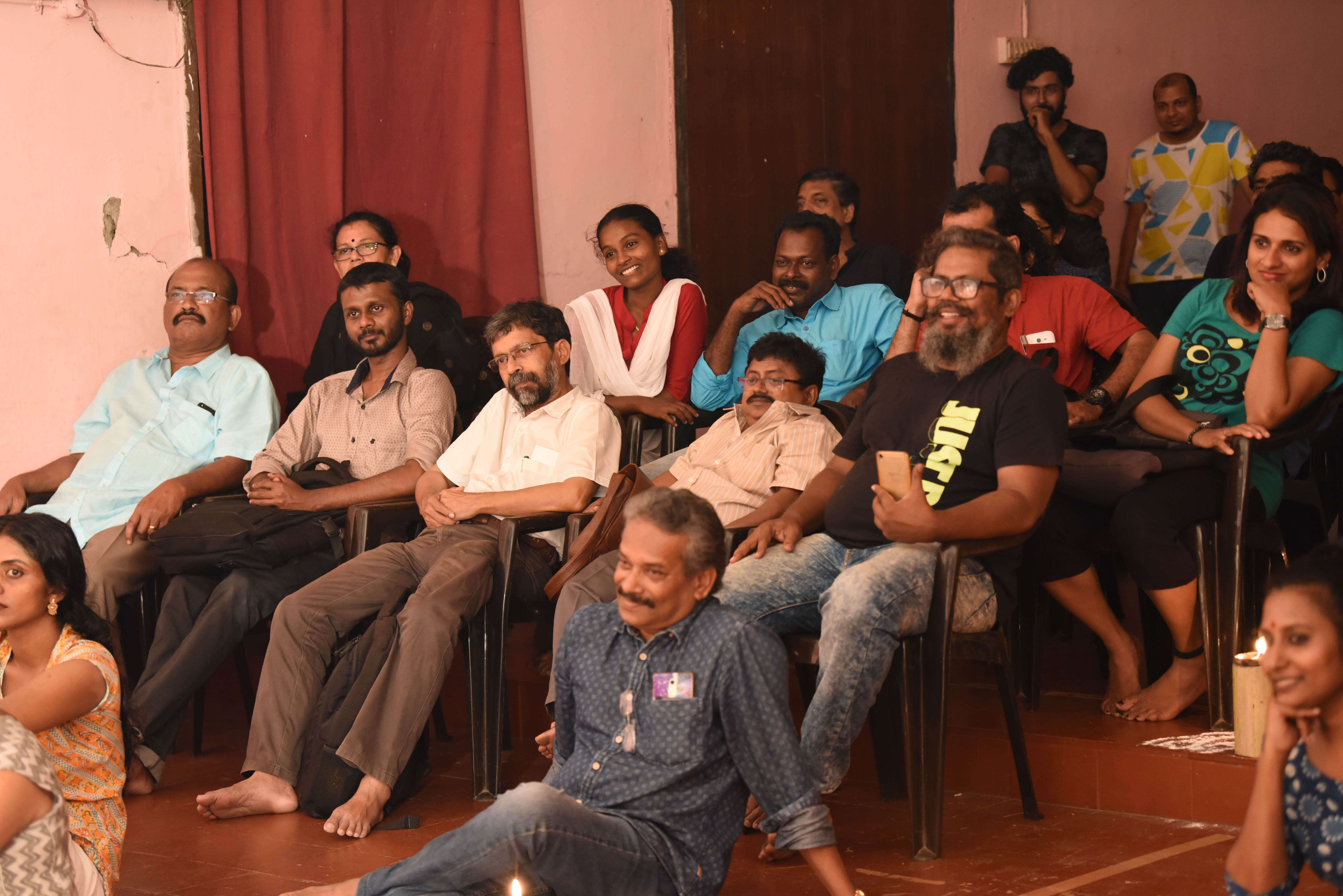 Mathavilasam play: Mathavilasam staged in Thiruvananthapuram | Events ...