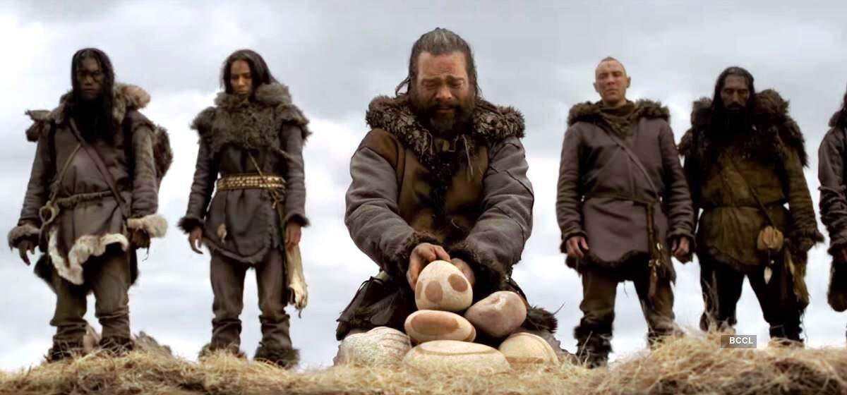 Alpha Movie Photos | Alpha Movie Stills | Alpha International Movie ...