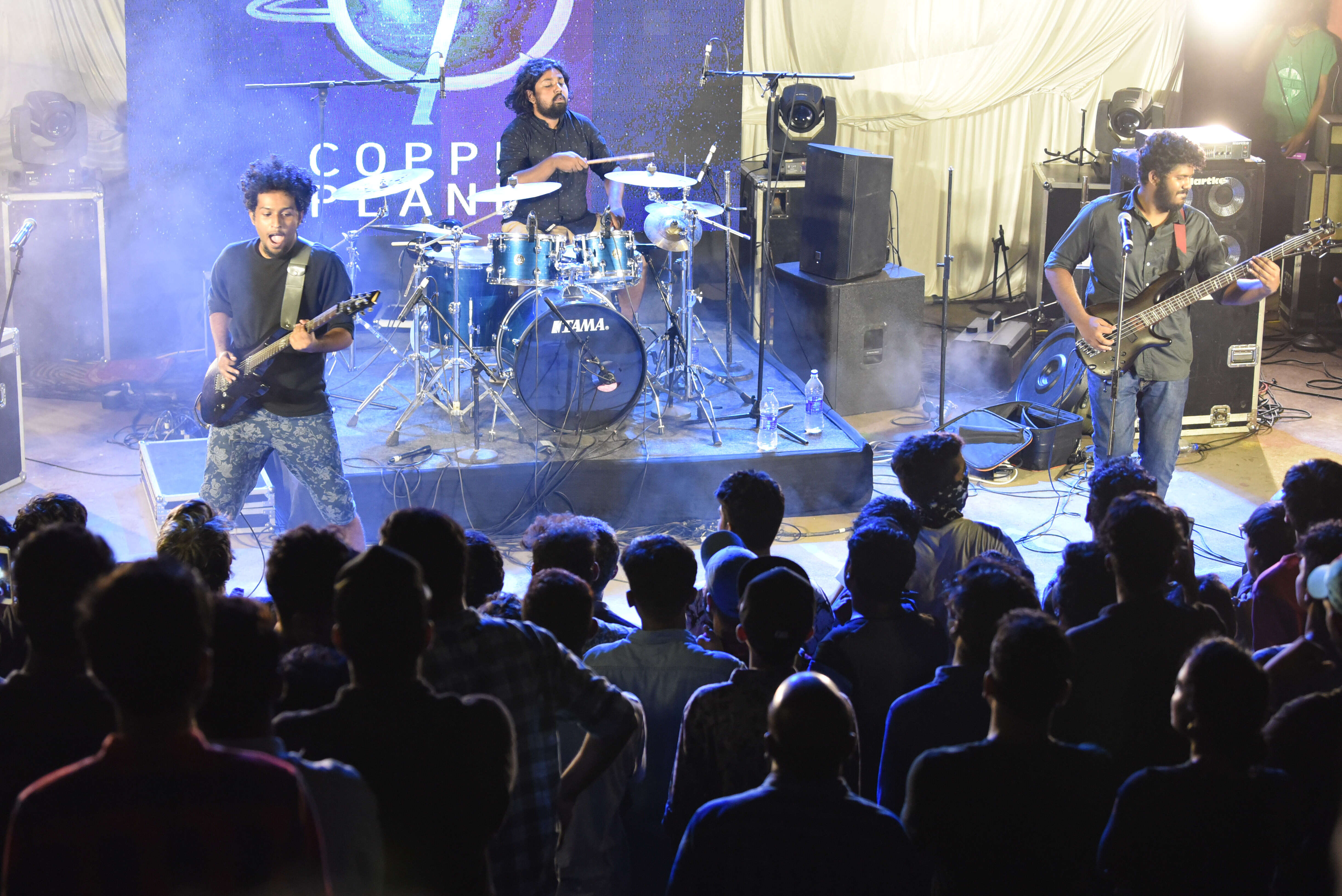 ‘Do For Kerala’ a concert for flood relief operations | Events Movie ...