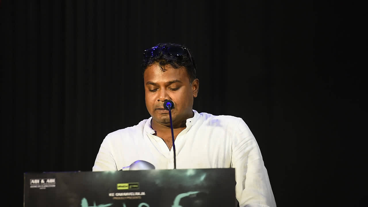 Director Deekay shares his experience how it all began