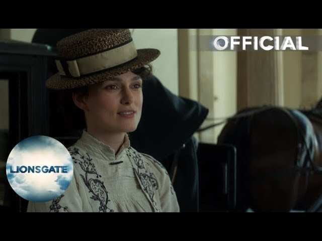 Colette - Official Trailer
