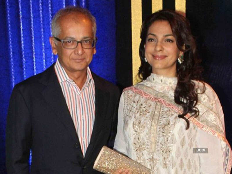 Beauty queens and their famous partners