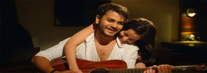 Lamboo Rastoo Movie: Showtimes, Review, Songs, Trailer, Posters, News ...