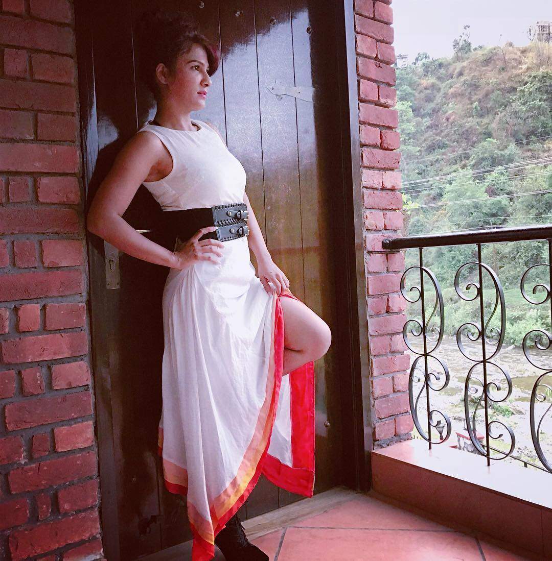 Singer Shivangi Sharma is back again with her new album...- The Etimes ...