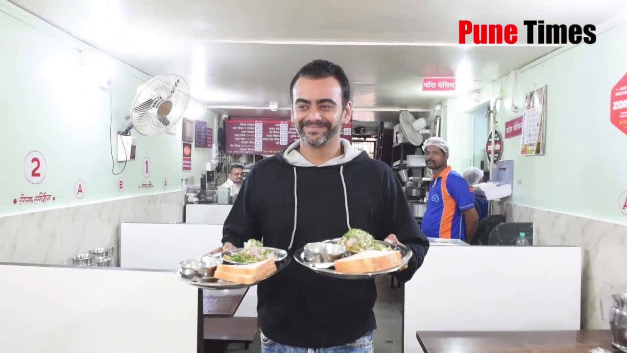 Astad Kale: I can't live without this Misal, says Astad Kale