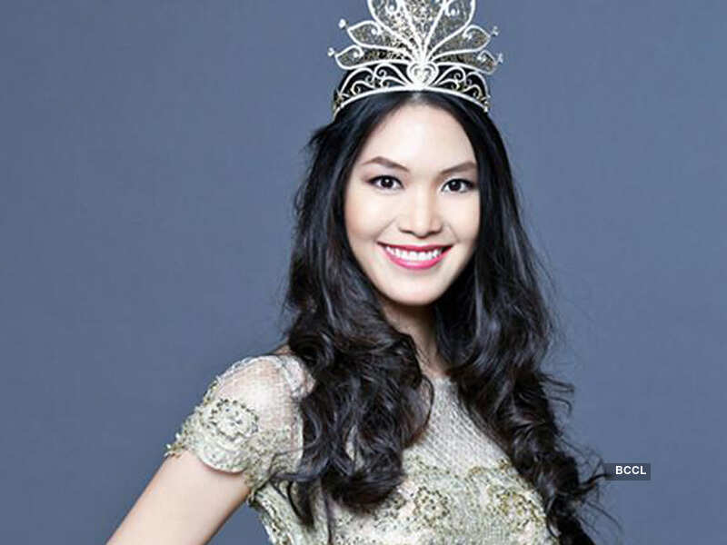 Beauty queens who were dethroned for the most weird reasons