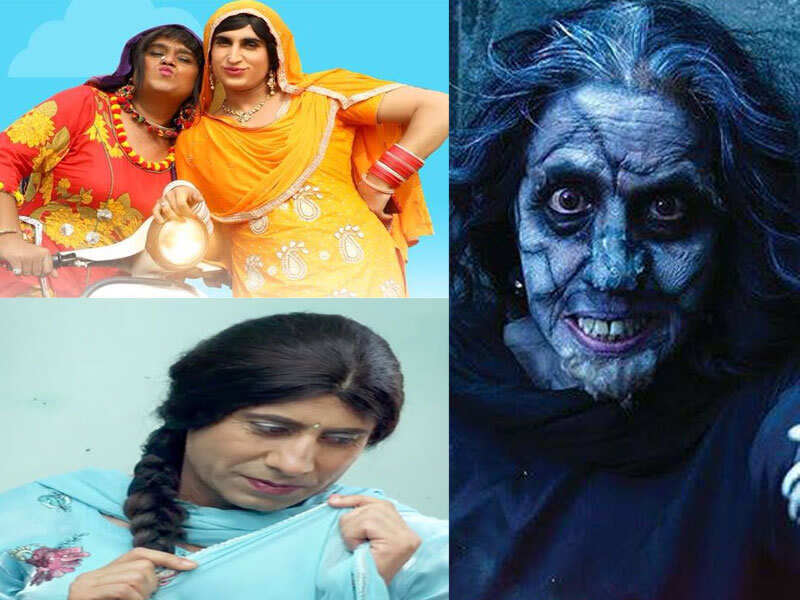 Disguise Makeup Gallery | Makeupview.co