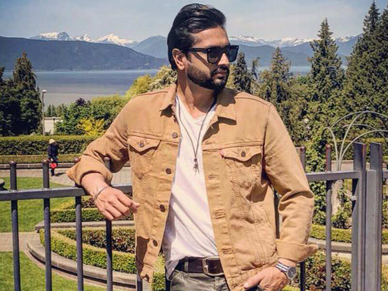 Birthday Special! Roshan Prince: Upcoming projects of the artist