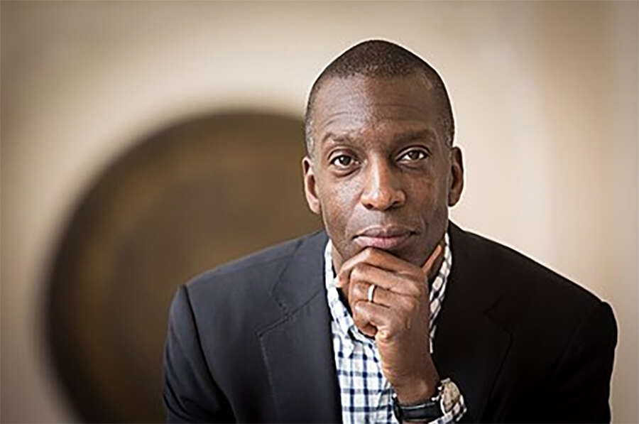 13 September: Birth anniversary of Sprinter Michael Johnson