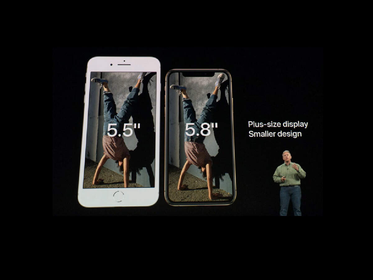 Apple iPhone Xs Max launched: Find out new features, price in India