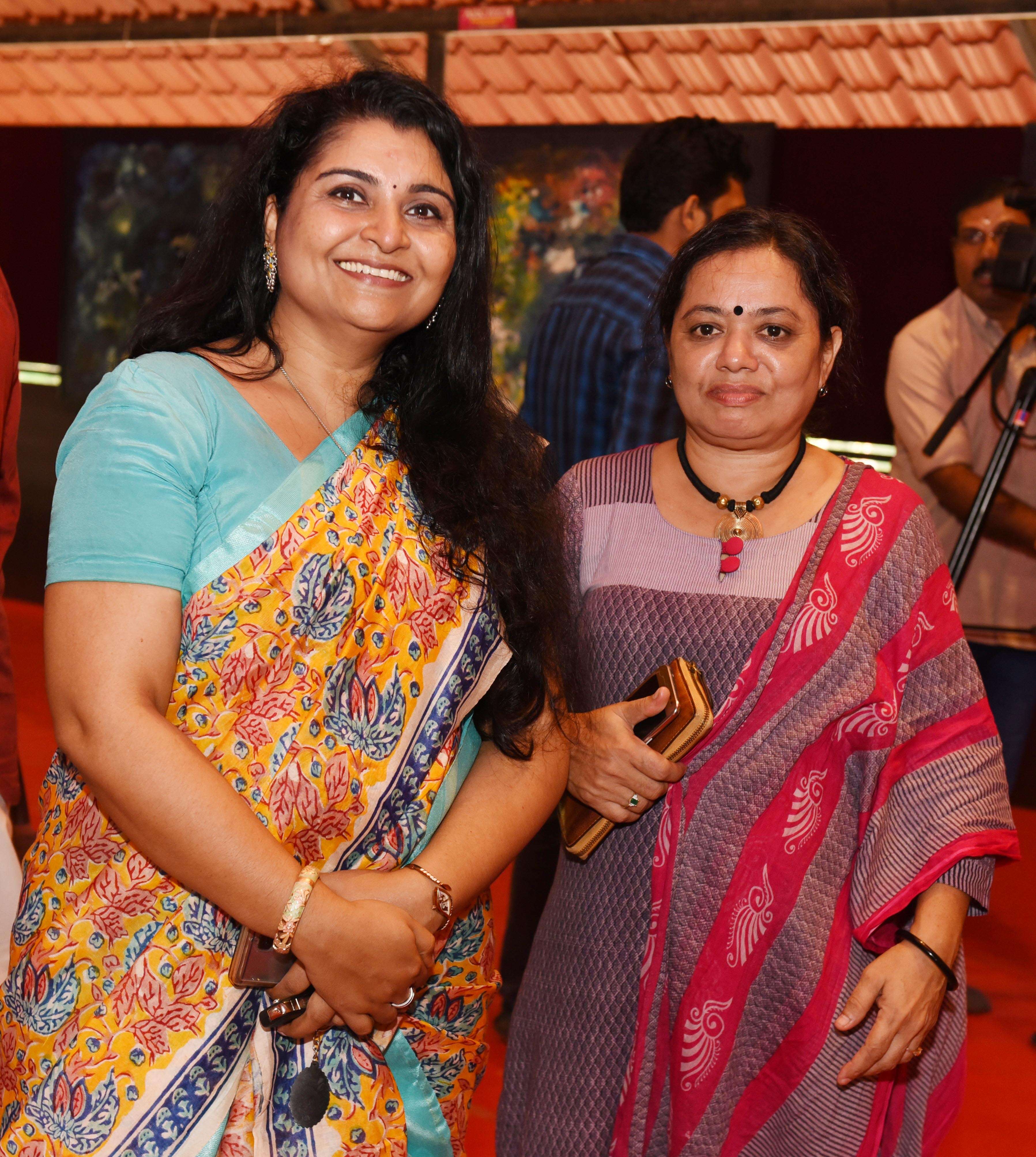 Soorya Krishnamoorthy: It’s Celebration time at the house of Ganesha ...