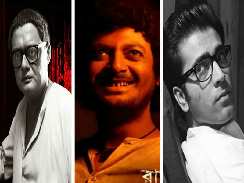 Celebrated Bengali actors and their career-defining roles