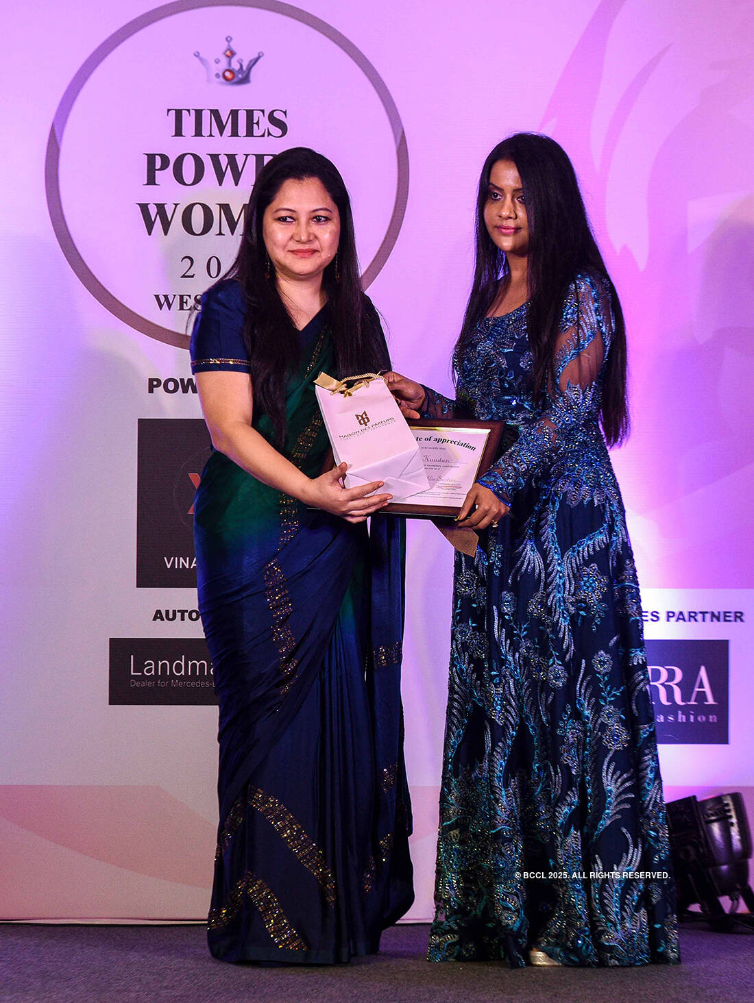 Times Power Women | Times Power Women Celebrity Pics | Times Power Women Photo Gallery - ETimes ...