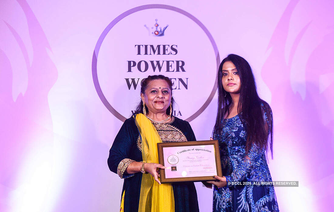 Times Power Women | Times Power Women Celebrity Pics | Times Power ...