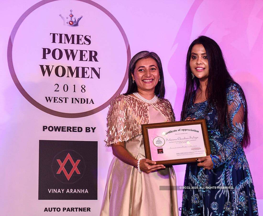 Times Power Women | Times Power Women Celebrity Pics | Times Power Women Photo Gallery - ETimes ...